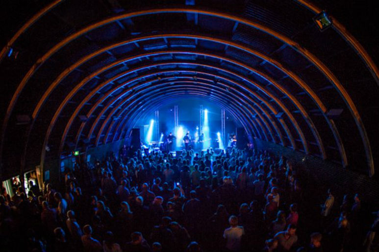 Brisbane’s Best Small Music Venues - The Good Guide Brisbane’s Best Small Music Venues - The Good Guide